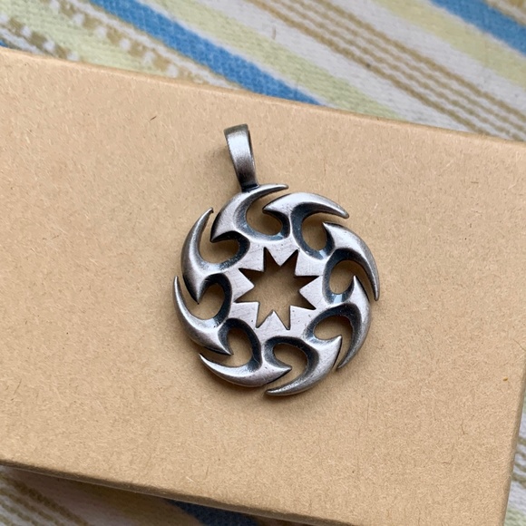 Bico | Jewelry | Bico Australia Sesa Pendant Free Spirited Creativity ...